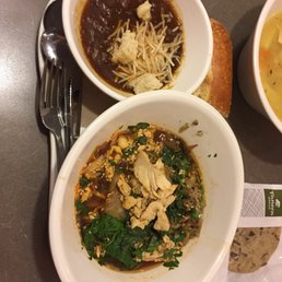 PANERA BREAD - Updated May 2026 - 249 Photos & 217 Reviews - 4004 ...
