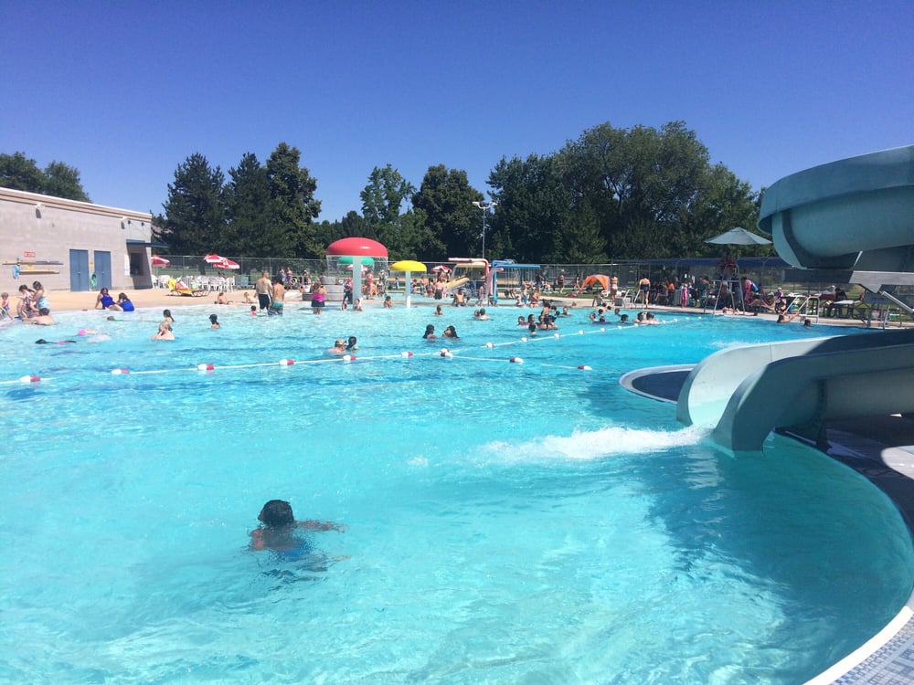IVYWILD POOL - 2250 Leadville Ave, Boise, ID - Yelp
