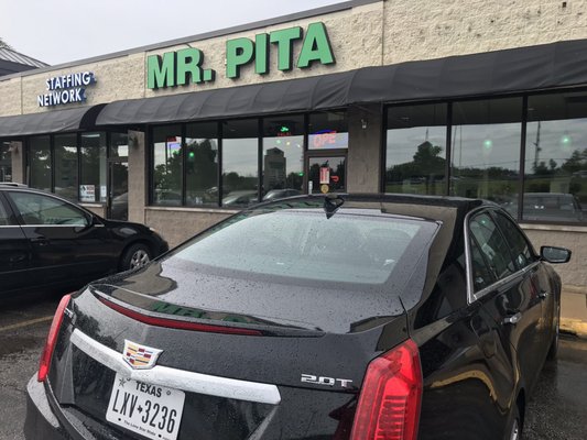 MR PITA - 69 Photos & 133 Reviews - 3900 Washington, Gurnee, Illinois ...