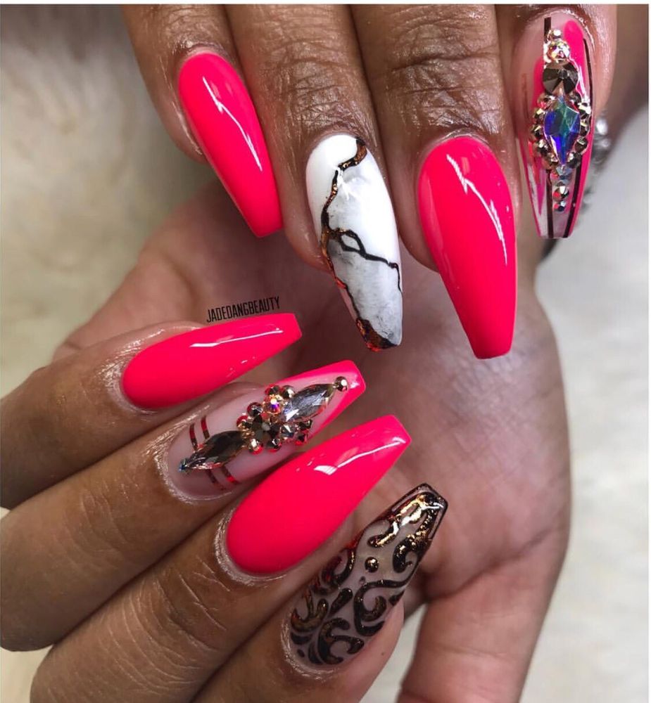 JADE DANG BEAUTY - Updated December 2024 - 22 Photos - Houston, Texas ...