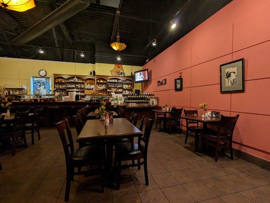 KINJA JAPANESE RESTAURANT - Updated December 2025 - 122 Photos & 152 ...