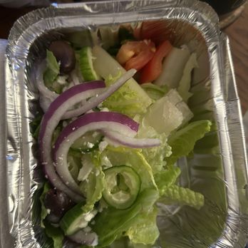 THE GREAT GREEK MEDITERRANEAN GRILL - MAPLE GROVE, MN - Updated July ...