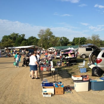 BEREA FLEA MARKET - Updated October 2025 - 72 Photos & 16 Reviews - 19201 E Bagley Rd ...