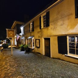 THE TAVERN - Updated July 2025 - 157 Photos & 199 Reviews - 222 E Main ...