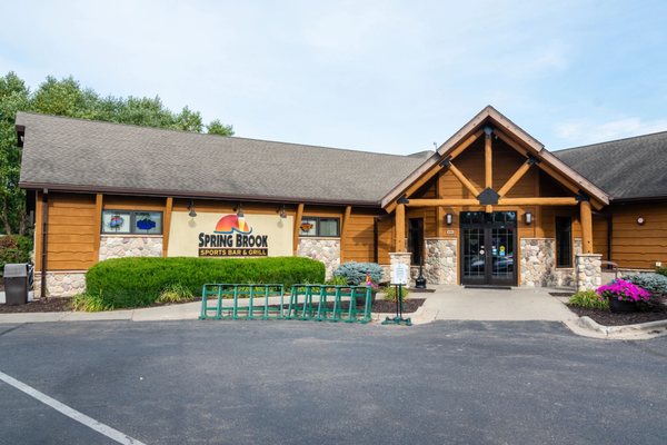 SPRING BROOK RESORT - Updated October 2025 - 298 Photos & 39 Reviews ...