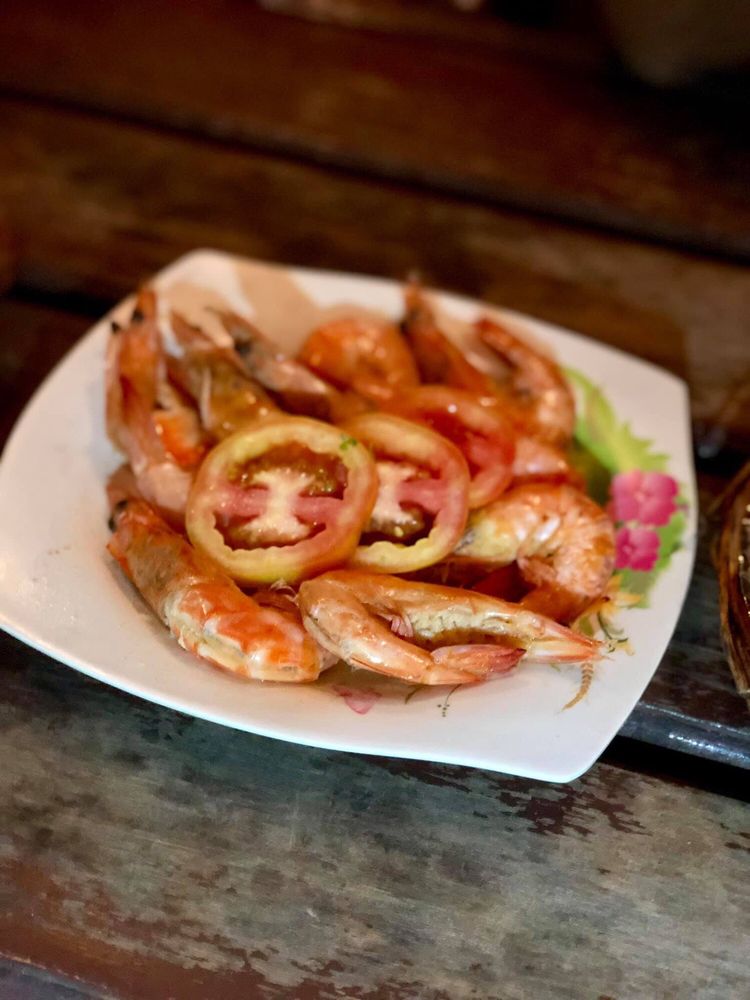 YELLOW FIN - Buton Street, Baler, Aurora, Philippines - Yelp