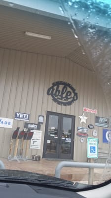 ABLE’S - Updated December 2025 - 18 Photos & 46 Reviews - 357 Fm 1791 N ...