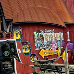 KC’S RIB SHACK - Updated April 2026 - 564 Photos & 888 Reviews - 837 ...