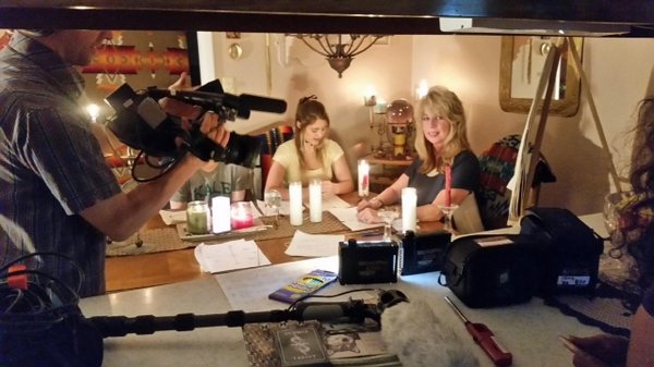 PSYCHIC CYNTHIA HESS - 10 Photos - Psychics - 1809 Figueroa Ct NE ...