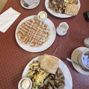 SWEET MAPLE CAFE - 507 Photos & 892 Reviews - 1339 W Taylor St, Chicago ...