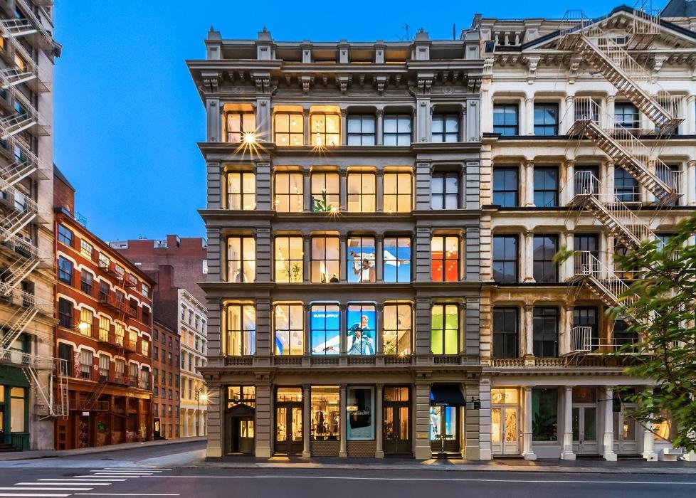 SUITSUPPLY - Updated December 2025 - 87 Photos & 322 Reviews - 453 ...