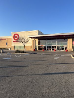 TARGET - Updated October 2025 - 135 Photos & 77 Reviews - 6655 North ...