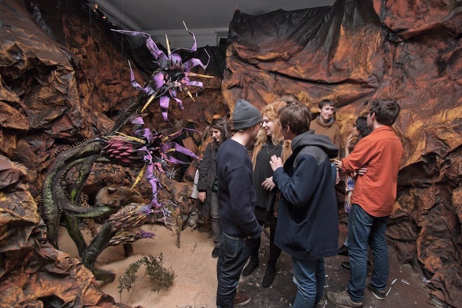 THE CLOCKTOWER GALLERY - Updated December 2025 - 108 Leonard St, New ...