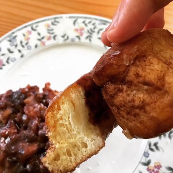 MASTER HOMEMADE DONUTS - Updated October 2025 - 48 Photos & 54 Reviews ...