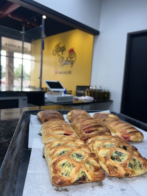 KING’S BAKERY CANTON - Updated January 2026 - 24 Photos & 12 Reviews ...