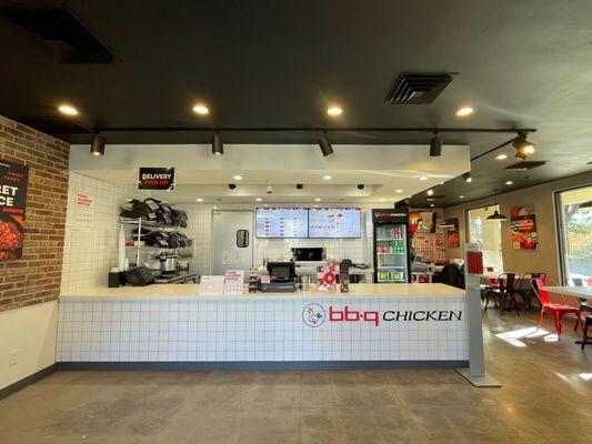 BB.Q CHICKEN LOMA LINDA - Updated June 2024 - 113 Photos & 61 Reviews ...