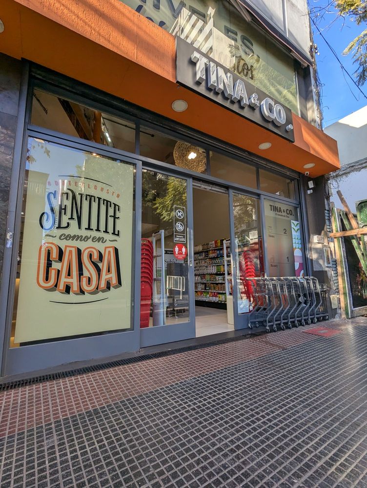 TINA & CO MARKET - Updated April 2026 - 181 Photos & 65 Reviews ...