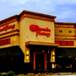 THE CHEESECAKE FACTORY - Updated October 2025 - 1052 Photos & 804 ...