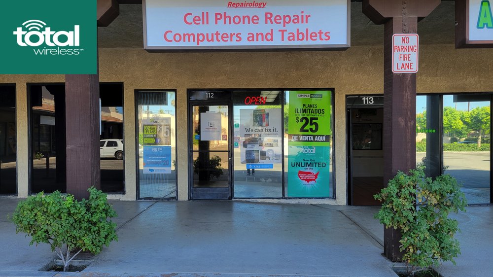 REPAIROLOGY - Updated December 2025 - 42 Photos & 29 Reviews - 2601 Del ...