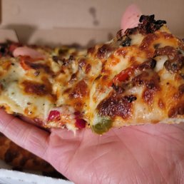 IMPERIAL PIZZA - Updated May 2025 - 492 Photos & 431 Reviews - 1035 ...