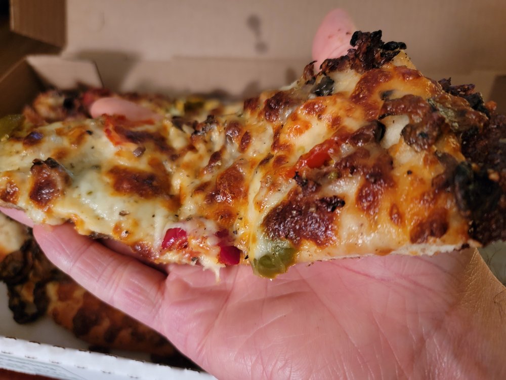 IMPERIAL PIZZA - 414 Photos & 364 Reviews - 1035 Abbott Rd, Buffalo ...