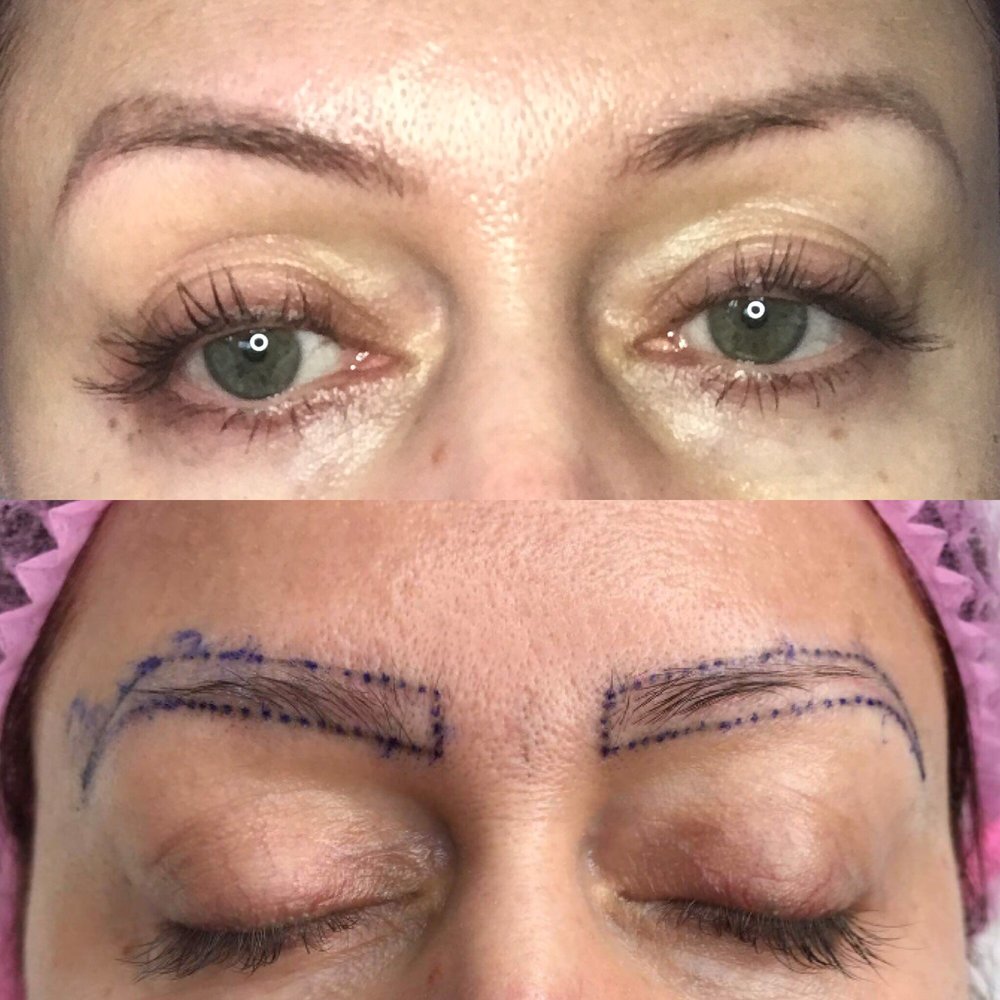 ROYAL BROW AND BEAUTY - 100 S Central Expy, Richardson, TX - Yelp