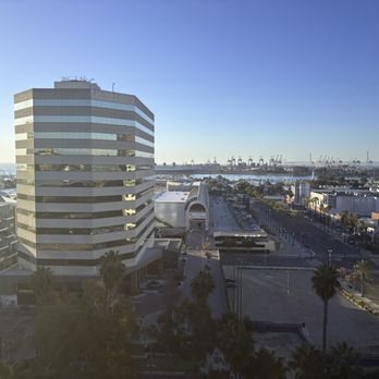 MARRIOTT LONG BEACH DOWNTOWN - Updated December 2025 - 119 Photos & 34 ...