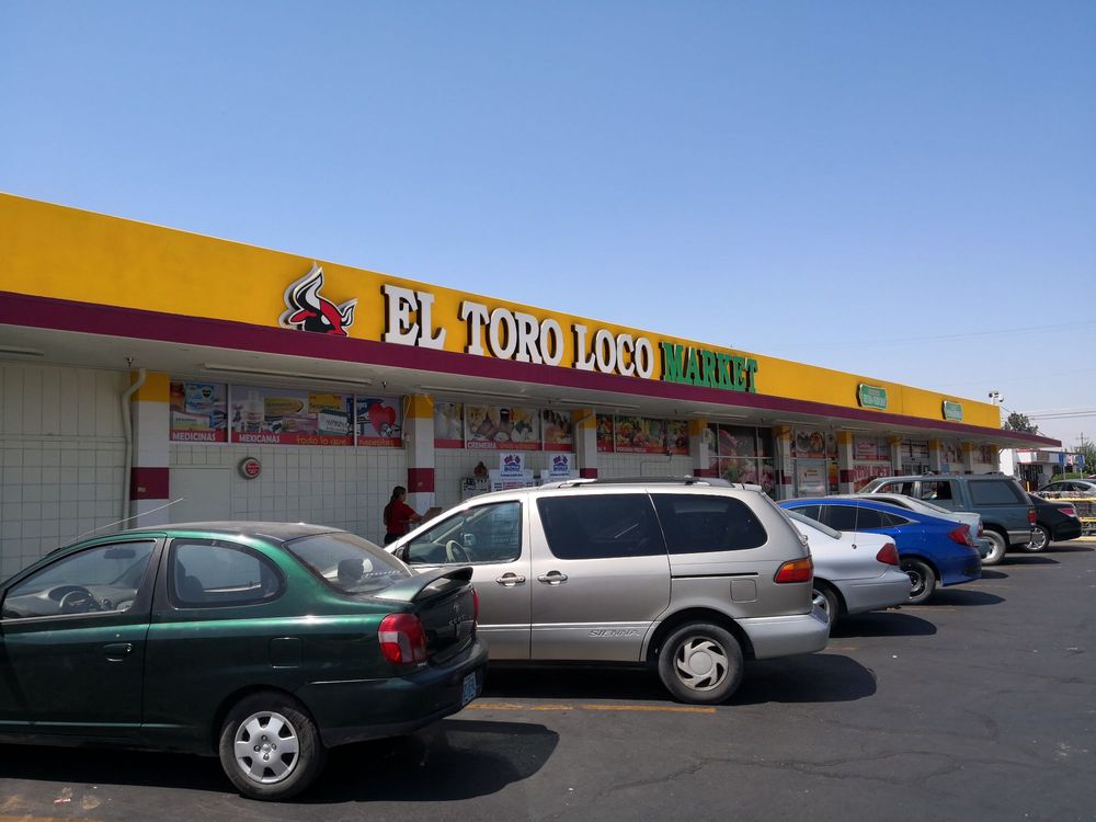 EL TORO LOCO SUPERMARKET - Updated January 2026 - 748 N D St, Madera ...