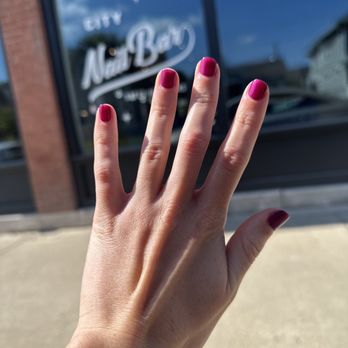 CITY NAIL BAR - Updated January 2026 - 23 Photos & 14 Reviews - 1710 S ...