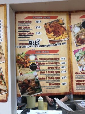 TASTEE CHICKEN - 22 Photos & 36 Reviews - Chicken Wings - 335 Smallwood ...