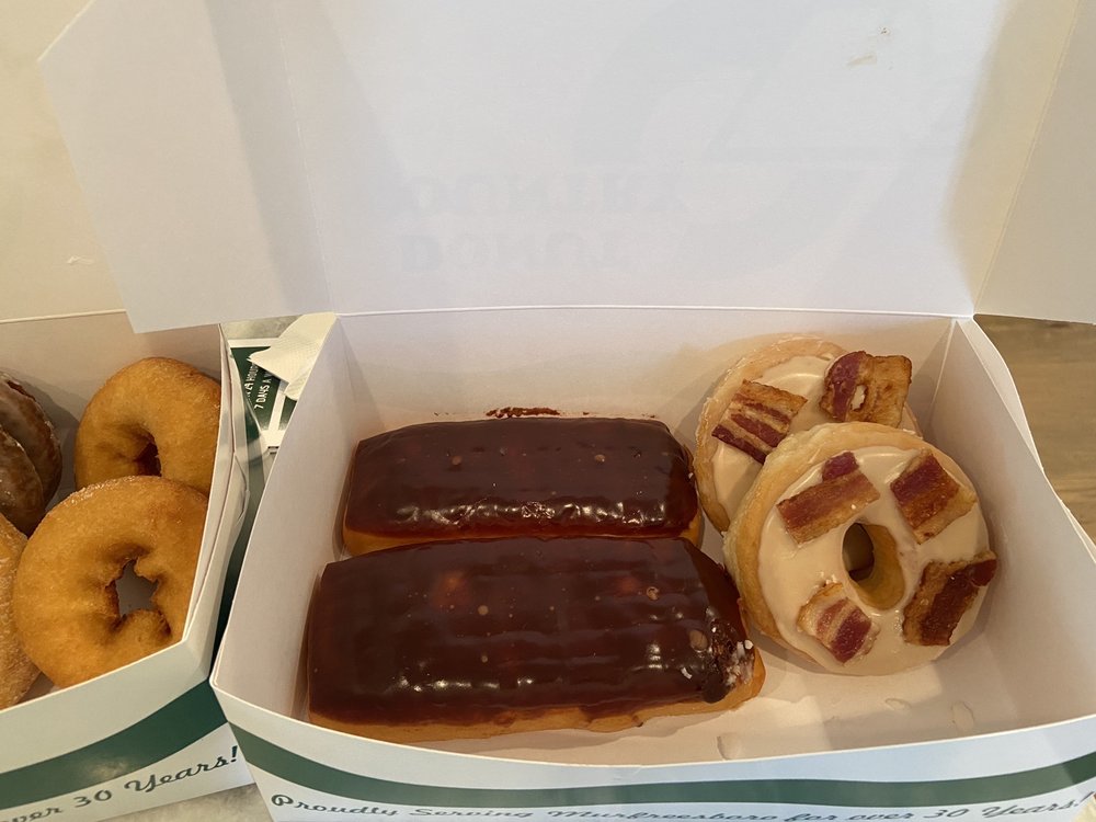 DONUT COUNTRY - Updated November 2024 - 13 Photos & 16 Reviews - 1691 ...