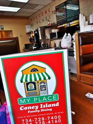 MY PLACE RESTAURANT - Updated May 2025 - 51 Photos & 34 Reviews - 35454 ...