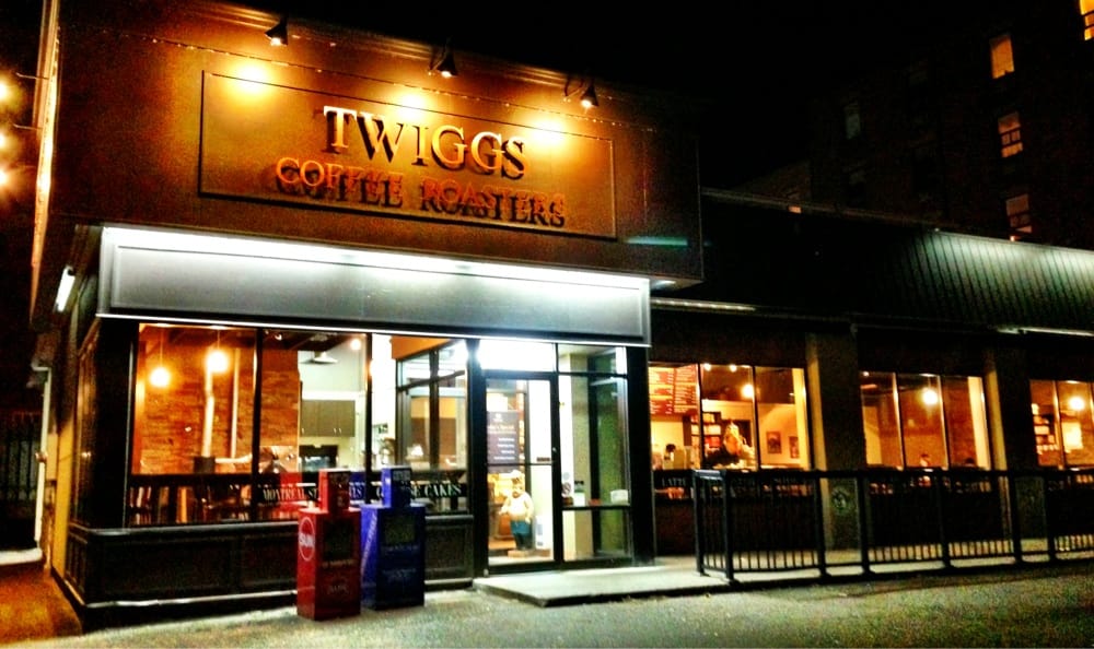 TWIGGS COFFEE COMPANY - Updated January 2025 - 17 Photos & 22 Reviews ...