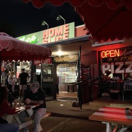 HOME SLICE PIZZA - Updated July 2025 - 2627 Photos & 4843 Reviews ...