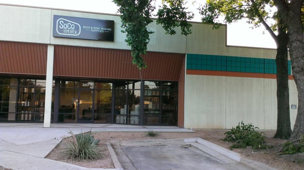 SOCO HOMEBREW - Updated September 2025 - 34 Reviews - 7601 S Congress ...