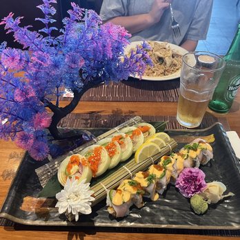 CHEF LINS ASIAN BISTRO - Updated December 2024 - 42 Photos & 17 Reviews ...