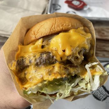 GRINDHOUSE KILLER BURGERS - Updated April 2025 - 1181 Photos & 1311 ...