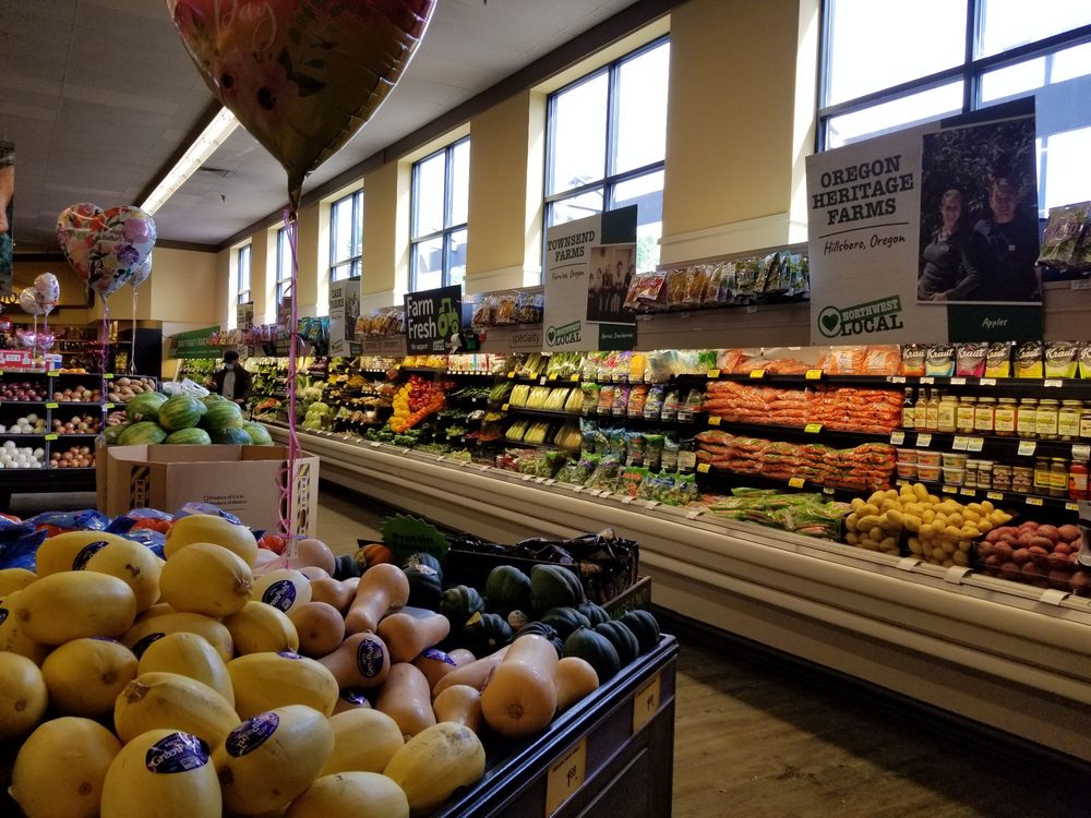 SAFEWAY - 30 Photos & 83 Reviews - 3930 SE Powell Blvd, Portland ...
