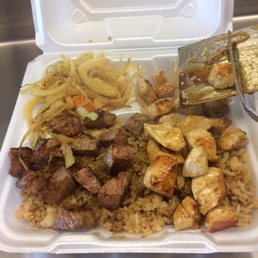 HIBACHI EXPRESS - Updated October 2024 - 43 Photos & 55 Reviews - 2051 ...