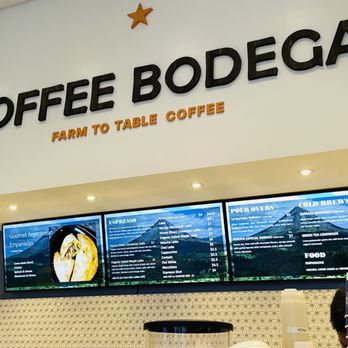 COFFEE BODEGA - Updated January 2026 - 52 Photos & 35 Reviews - 50 ...