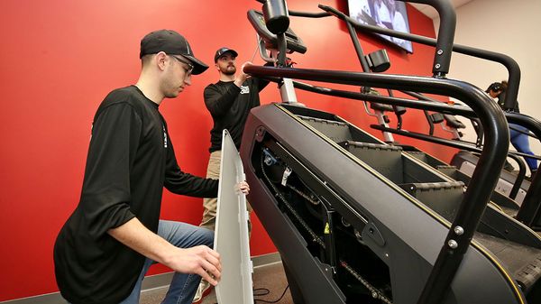 FITNESS MACHINE TECHNICIANS OF ORANGE COUNTY - Updated August 2024 ...