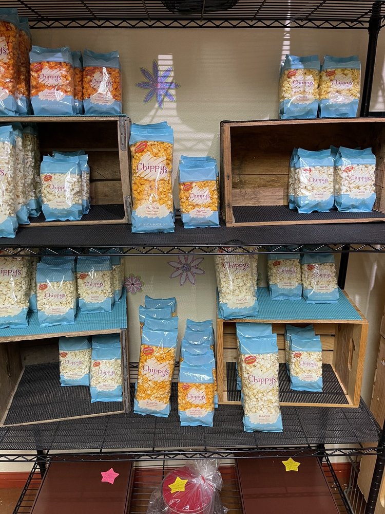 CHIPPY’S POPCORN CREATIONS - Updated July 2025 - 38 Photos & 16 Reviews ...