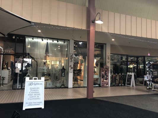 CARSON MALL SHOPPING CENTER - 33 Photos - 1313 S Carson St, Carson City ...