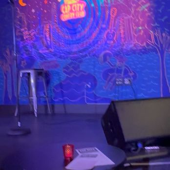 CAP CITY COMEDY CLUB - Updated June 2025 - 267 Photos & 101 Reviews ...