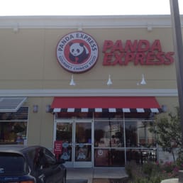 PANDA EXPRESS - Updated July 2025 - 54 Photos & 80 Reviews - 8505 Main ...