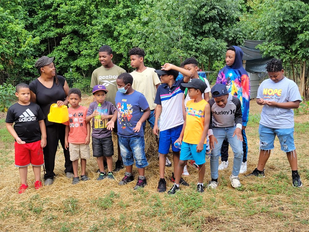 SET IN STONE SUSTAINABILITY FARM - Updated October 2025 - 111 Family Rd ...