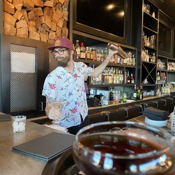 GLOW MARTINI LOUNGE - Updated June 2025 - 119 Photos & 131 Reviews ...