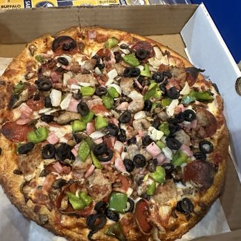 THAT 716 PIZZA JOINT - Updated January 2026 - 180 Photos & 67 Verified ...