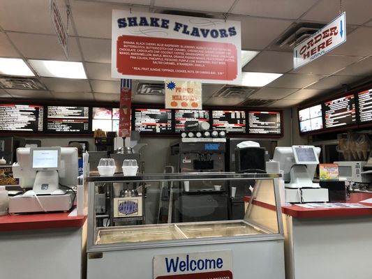 CAMPBELL’S DAIRYLAND - 112 Photos & 132 Reviews - Ice Cream & Frozen ...