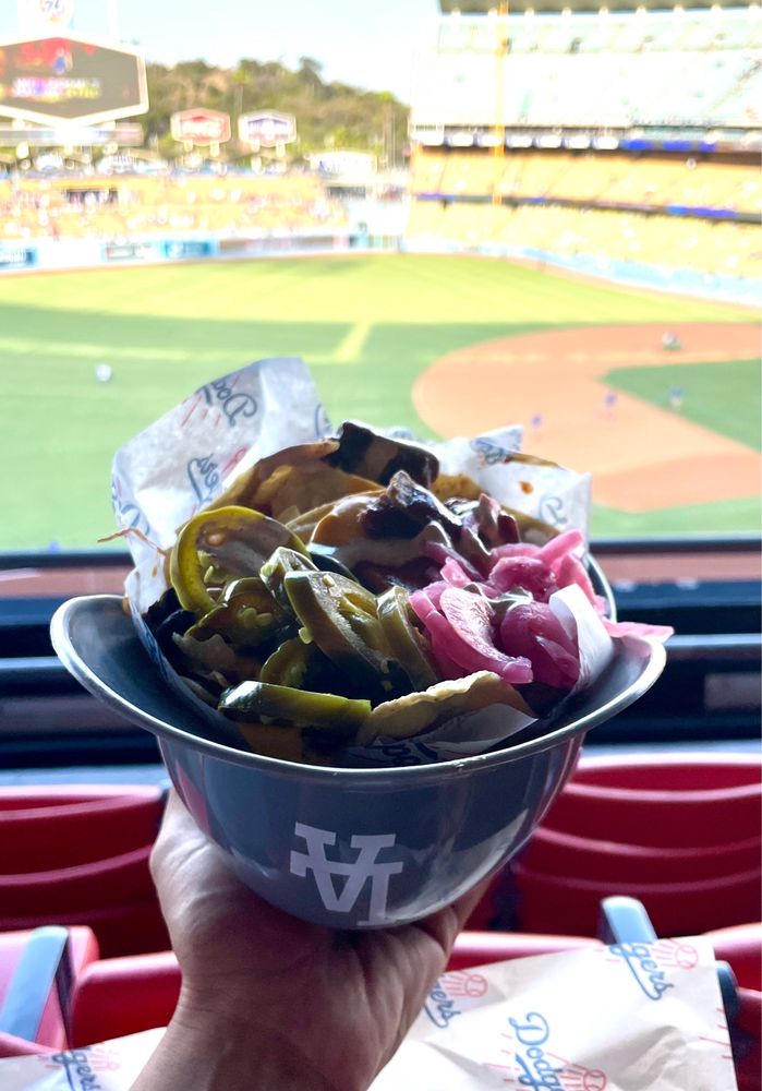 DODGER STADIUM - STADIUM CLUB - 492 Photos & 219 Reviews - 1000 Vin ...